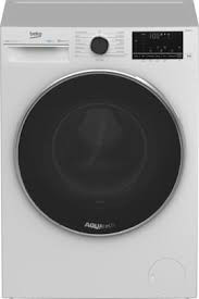 Beko 10 Kgs Washing Machine Pro Smart Inverter. Model B5W51041Aw ...