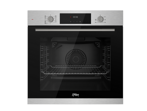 Xper - Built In Electric Oven 9 Function . Model Qbprm652 | Tablets And ...