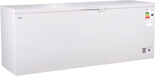 UGUR 646 LTR CHEST FREEZER. MODEL UDD600BK | tabletsandmore