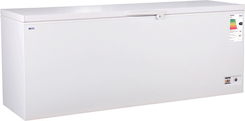 Ugur 646 Ltr Chest Freezer. Model Udd600Bk | Tablets And More New