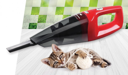 Heinner HandHeld Vacuum Cleaner | Tablets And More New
