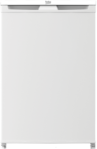 Beko Table Model Fridge 85cm x 54cm White. Model Tse1423 | Tablets And ...