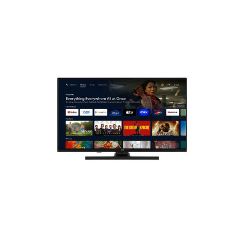 Jvc 32 Inch Qled Android Tv | Tablets And More New
