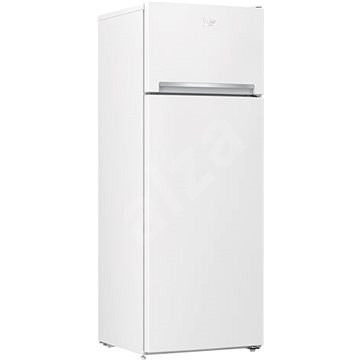 Beko Fridge Freezer. A+. Model Rdsa240K30Wn | Tablets And More New