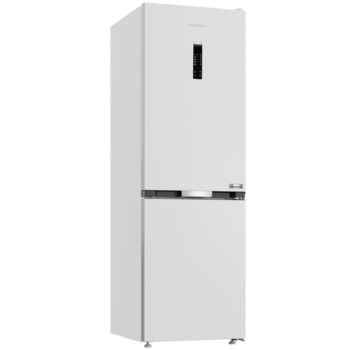 GRUNDIG FRIDGE FREEZER 186.5 CMS NON FROST.MODEL GKPN46820 | tabletsandmore