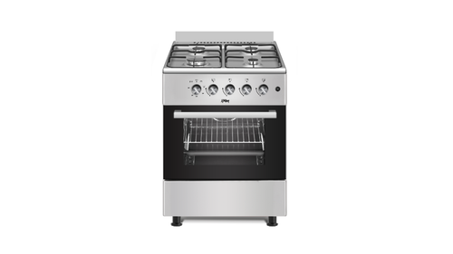 Xper 60cms Gas Cooker w /Hob Ignition. Thermostatic. Model F6ts40g2 ...