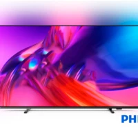 Philips 85″ The One 4K TV with Ambilight – 85PUS8818 | Tablets And More New