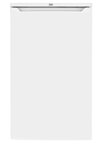 Beko 3 Drawer Freezer 82cm x 47.5cm White. Model Fs166020 | Tablets And ...