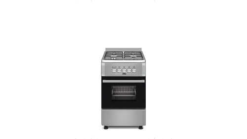 Avg 50 x 55 Gas Cooker . Model F5s40g2. Inox | tabletsandmore
