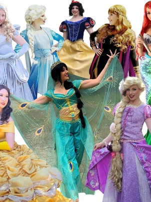 XLENT EVENTS| Party Characters | Kids Party Melbourne | Brand Activations