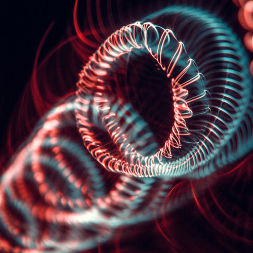 Dance Break Tech House Ableton Template Viktorghost