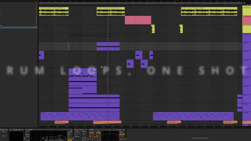 Viktor Ghost Tech-House Pack Vol.1 | viktorghost
