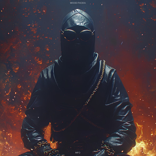 Info - Drum & Bass Ableton Template | viktorghost