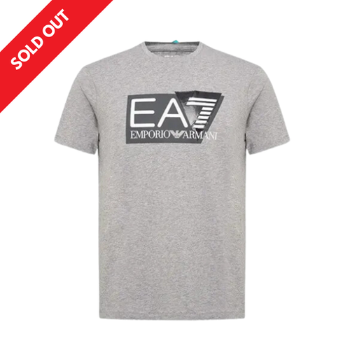 Emporio Armani EA7 Tee | Ebony Luxe Brands