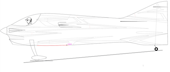 DESIGN OF VELAR | Air Sea Models Shop