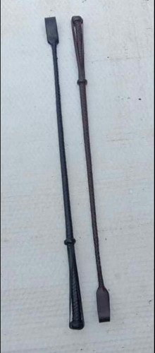 SHOW WHIPS LEATHER ENTRY LEVEL | Zeberdee