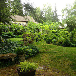 PHOTOS | Old Goat Farm