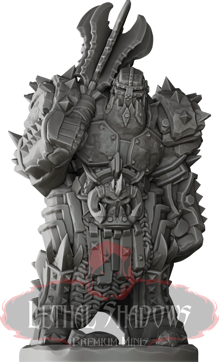 Creatures | Lethal Shadows 15/34