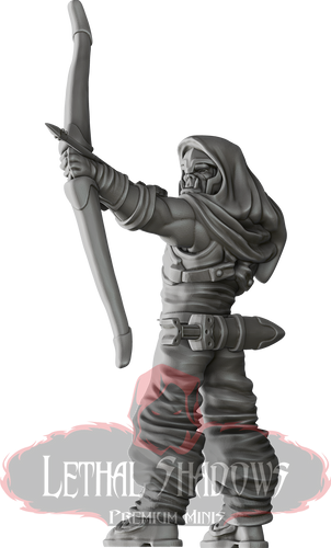 Archer 3 (Orc) | Lethal Shadows