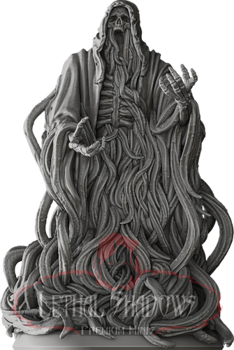 Archdevil Barbatos | Lethal Shadows