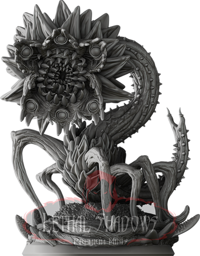 Arachvine | Lethal Shadows