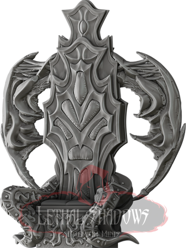 Archmage Throne | Lethal Shadows