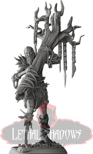 Shadow Giant | Lethal Shadows