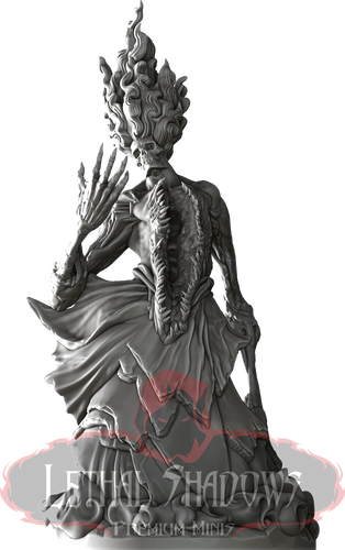Darkdread Shadow | Lethal Shadows