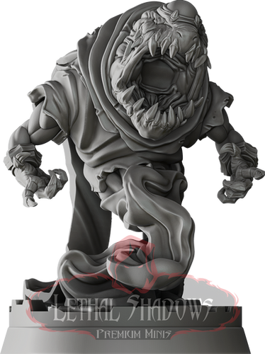 Specter Minion B | Lethal Shadows