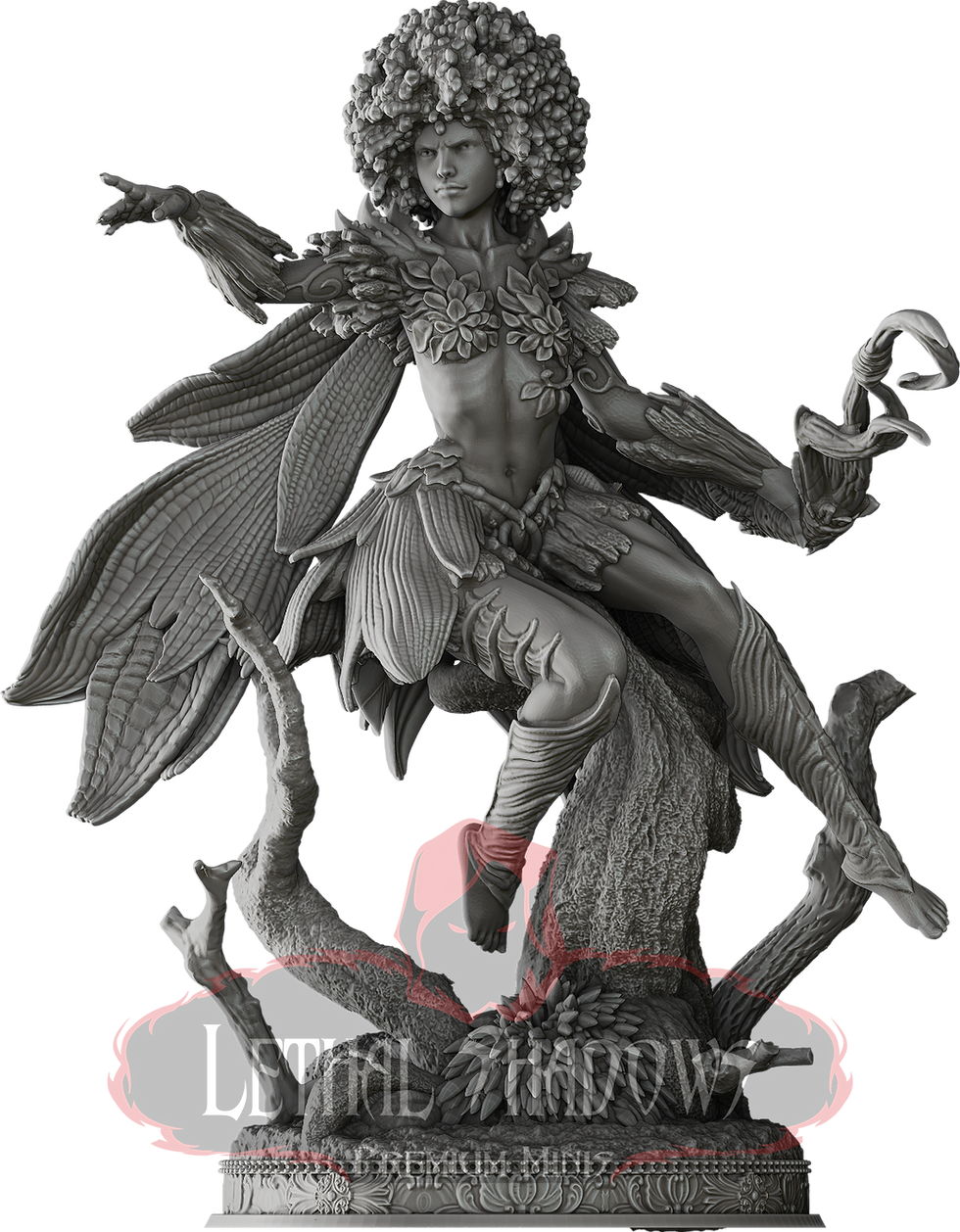 Heroes | Lethal Shadows 5/22