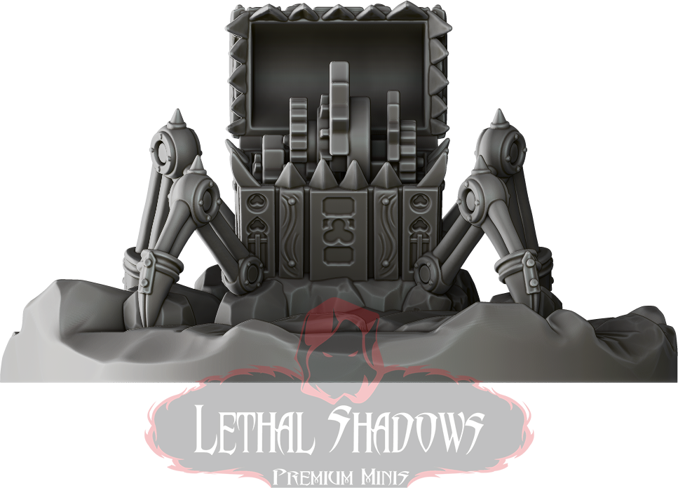 clockwork-mimic-open