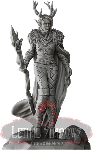 Arch Fey | Lethal Shadows