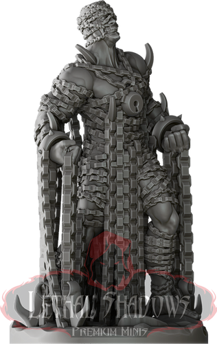 Chain Devil | Lethal Shadows