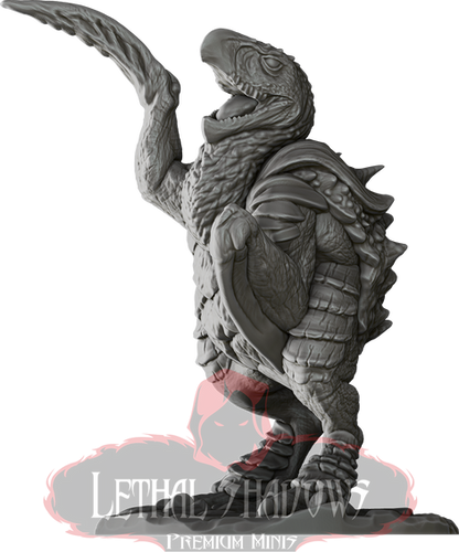 Horror Bird | Lethal Shadows