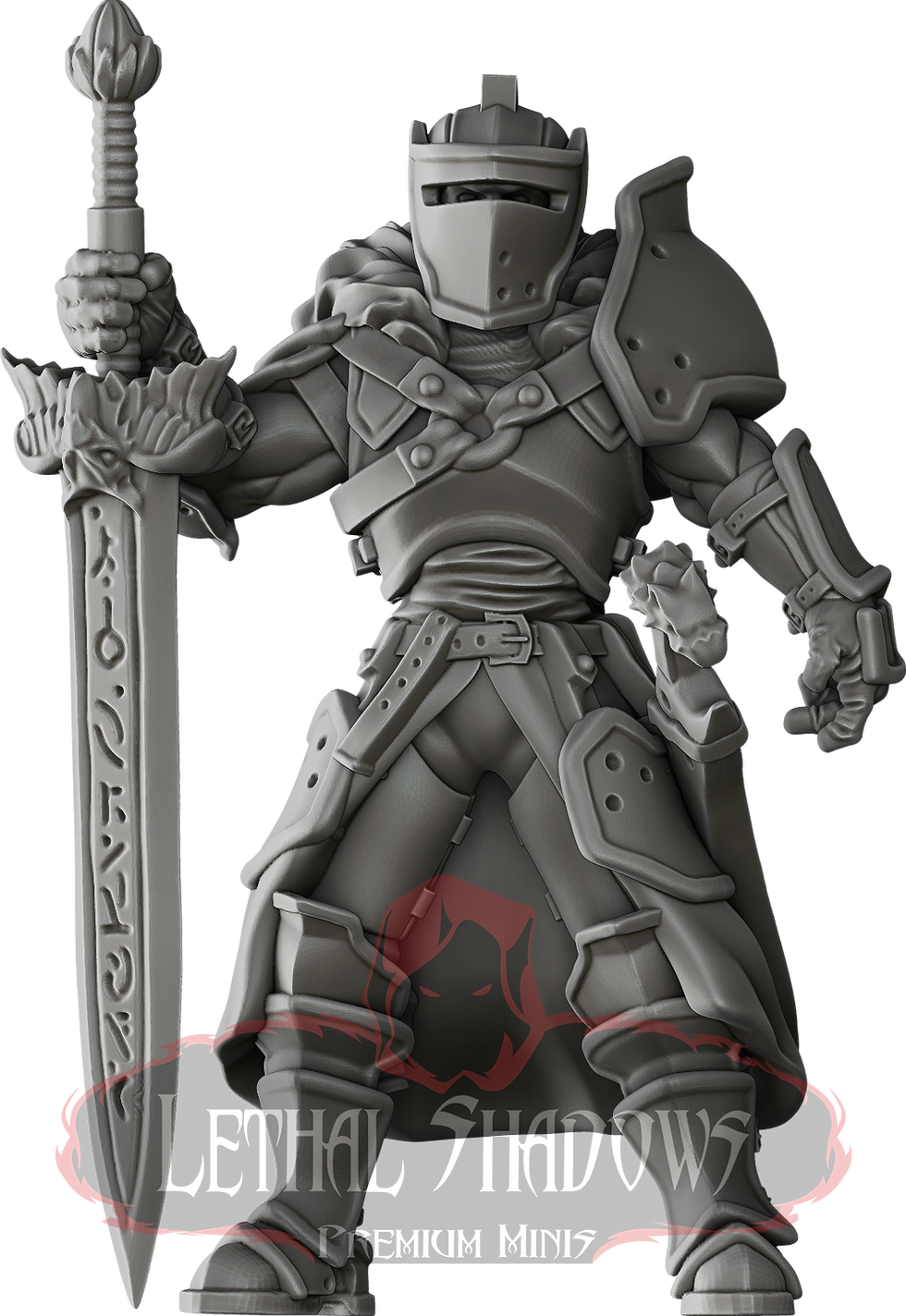 Heroes | Lethal Shadows 11/22