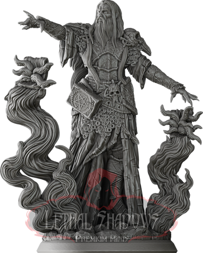 The Archmage | Lethal Shadows