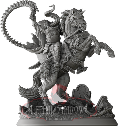 Headless Knight | Lethal Shadows