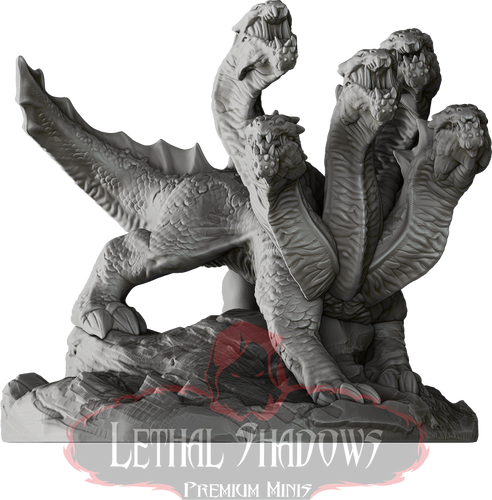 Hydra | Lethal Shadows