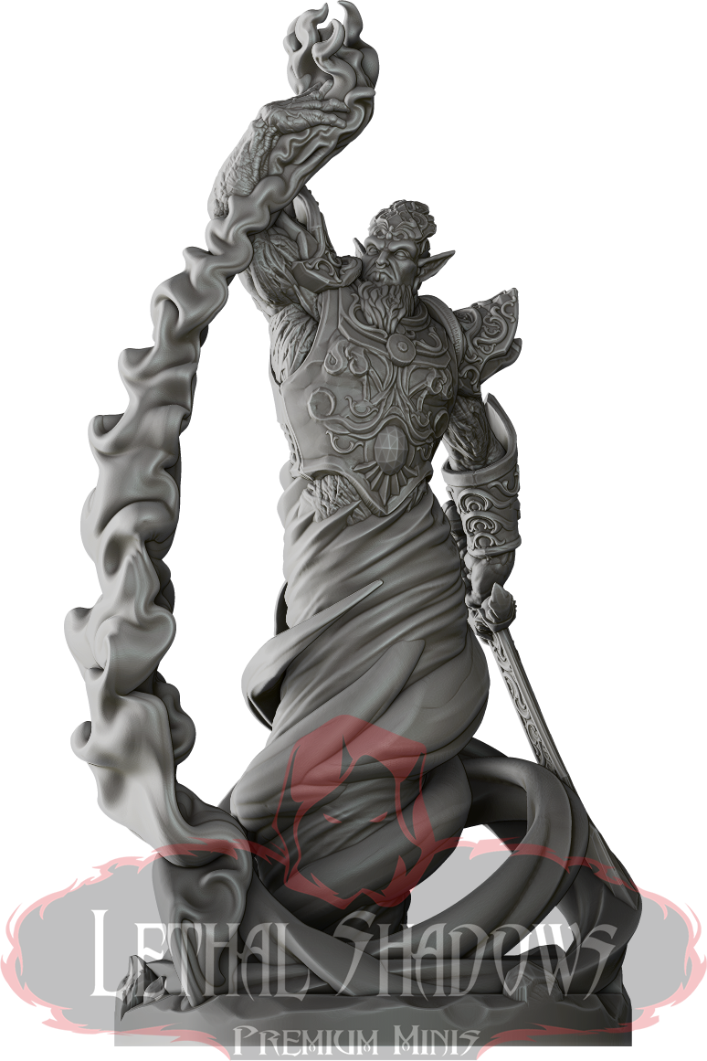 Creatures | Lethal Shadows 15/34