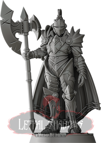 MidKnight A | Lethal Shadows