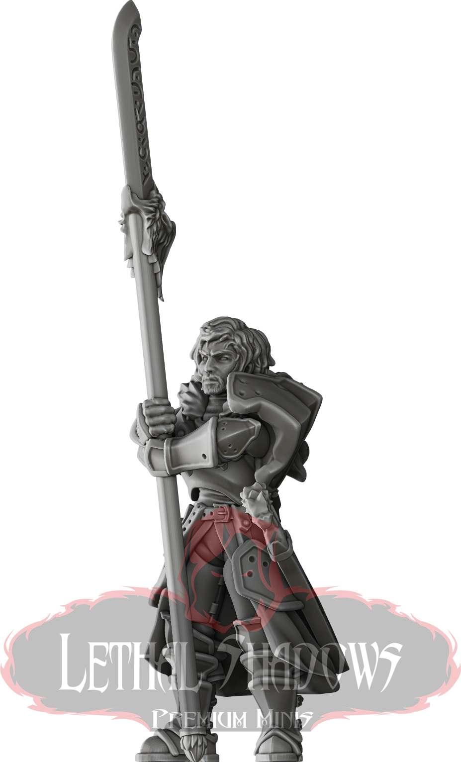 Heroes | Lethal Shadows 7/21