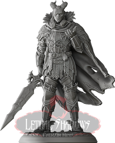 Midnight Hunter | Lethal Shadows