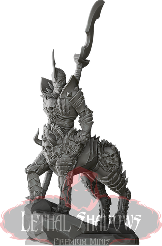 Centaur Death Knight | Lethal Shadows