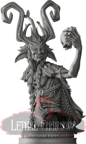 Nightfae (Bust) | Lethal Shadows