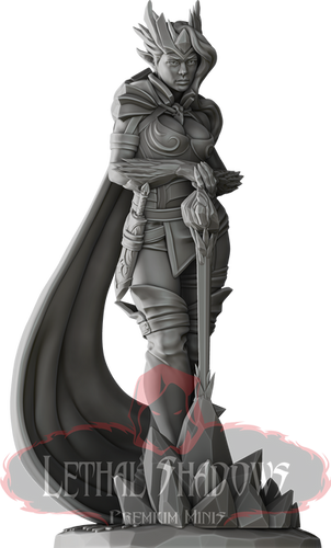 Frost Elf | Lethal Shadows