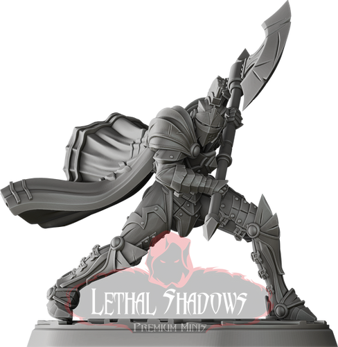 MidKnight B | Lethal Shadows