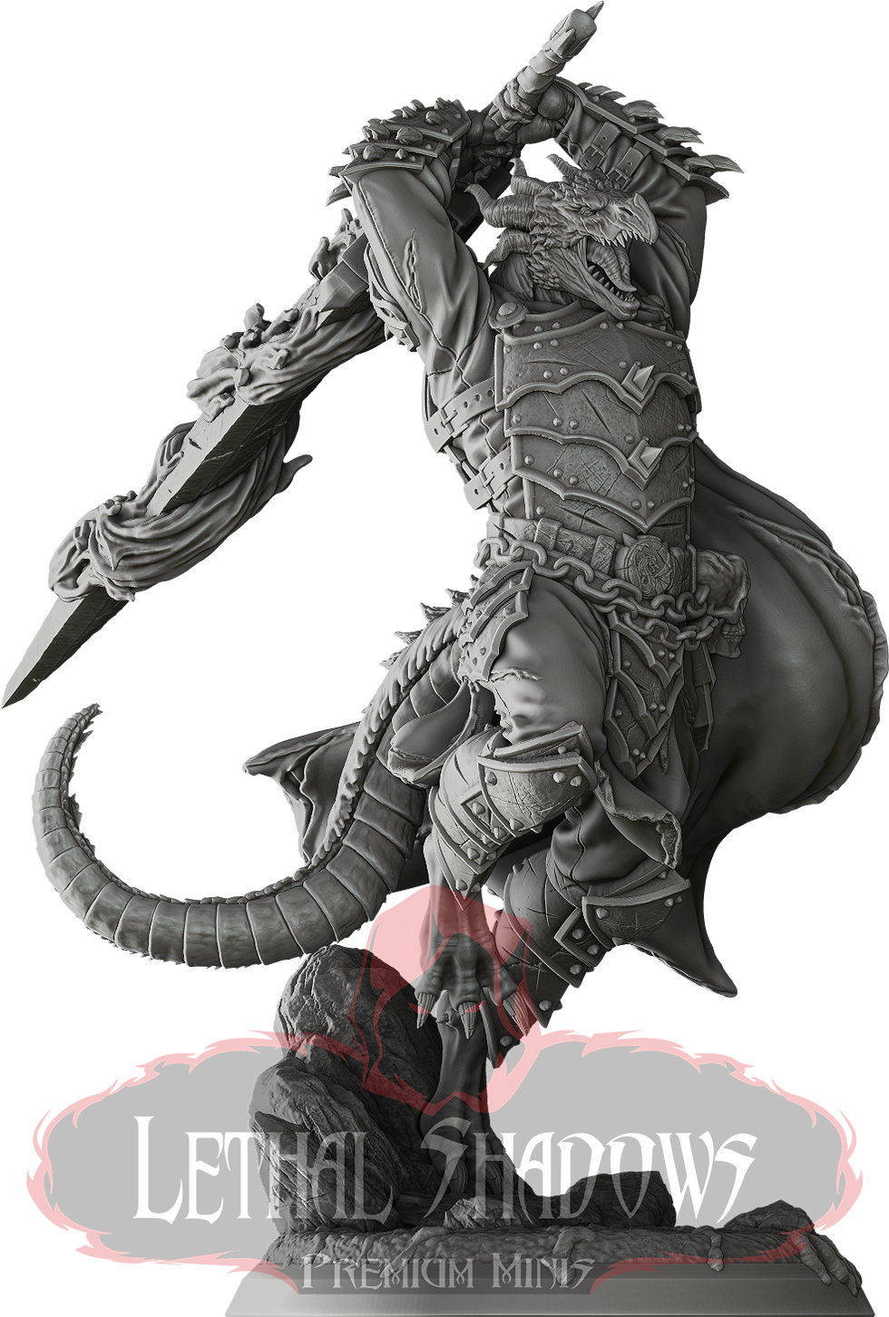 Heroes | Lethal Shadows