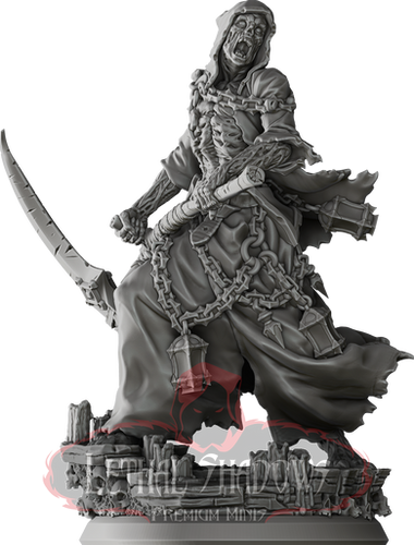 Toxic Reaper | Lethal Shadows