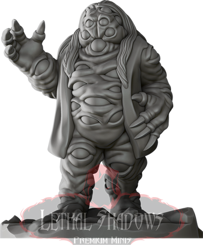 Hyakume | Lethal Shadows