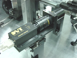 Automation | Singapore | Tach Precision Engineering